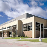 Duncanville High School | Prebuild Control