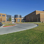 Decatur High School | Prebuild Control